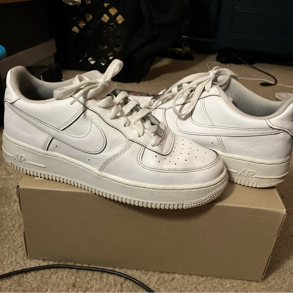 Nike | Shoes | Air Force 7y Read Desc | Poshmark